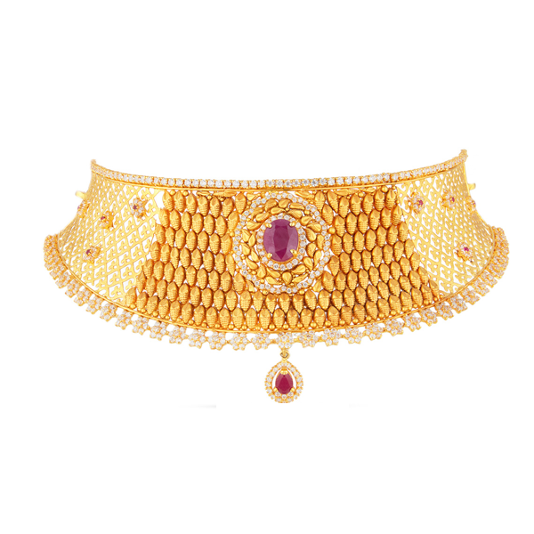 Anaswara Jewellery L.L.C