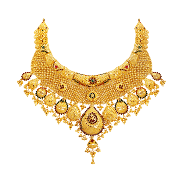 Anaswara Jewellery L.L.C